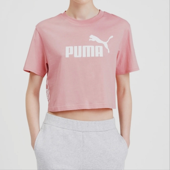 Puma | Tops | Puma Womens Top | Poshmark